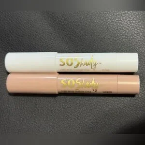 belle Beauty | Makeup | 2 Shimmer Highlight Shadow Sticks So Shaddy ...